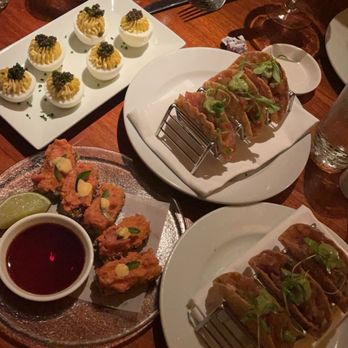 LURE FISHBAR - Updated April 2025 - 2593 Photos & 2040 Reviews - 142 ...