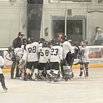 CLEARWATER ICE ARENA - Updated December 2025 - 18 Photos & 22 Reviews ...