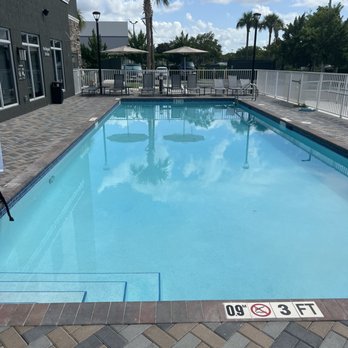 RESIDENCE INN DORAL MALL AREA - Updated December 2025 - 10234 NW 19th ...