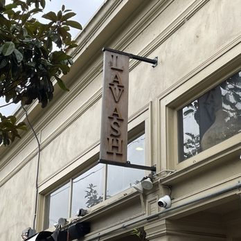 LAVASH - 1281 Photos & 1669 Reviews - 511 Irving St, San Francisco ...