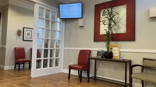 RADNET MEDICAL IMAGING - SAN FRANCISCO - Updated December 2025 - 25 ...