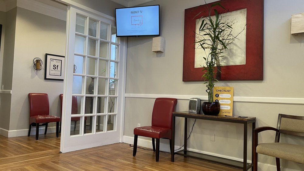 RADNET MEDICAL IMAGING - SAN FRANCISCO - Updated December 2025 - 25 ...