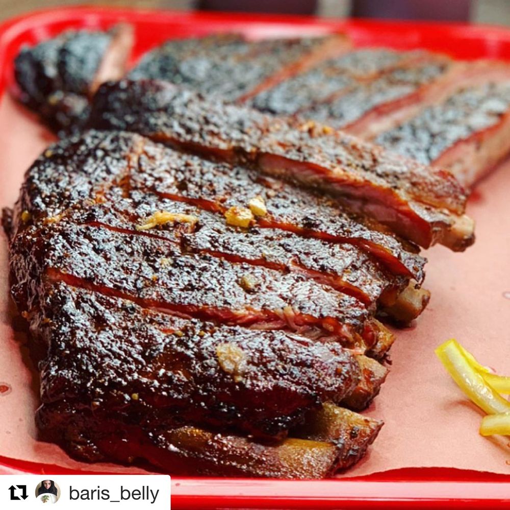 MIKE’S BBQ - 1502 Photos & 252 Reviews - Barbeque - 1703 S 11th St ...