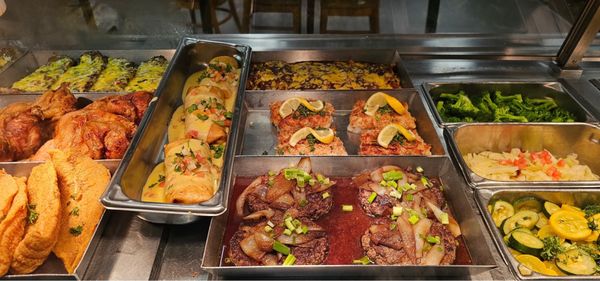 LUBY’S - Updated April 2026 - 47 Photos - 4005 Technology Dr, Angleton ...
