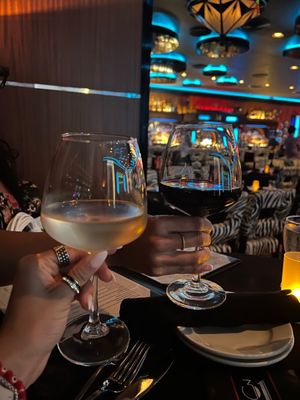 31 SUPPER CLUB - Updated May 2024 - 270 Photos & 263 Reviews - 31 W ...