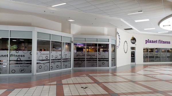 NITTANY MALL - Updated November 2024 - 40 Photos & 24 Reviews - 2900 E ...