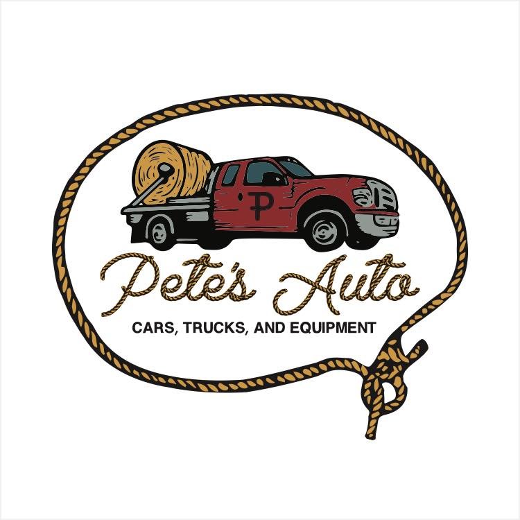 PETE’S AUTO - Updated June 2025 - Request Information - Lincoln ...