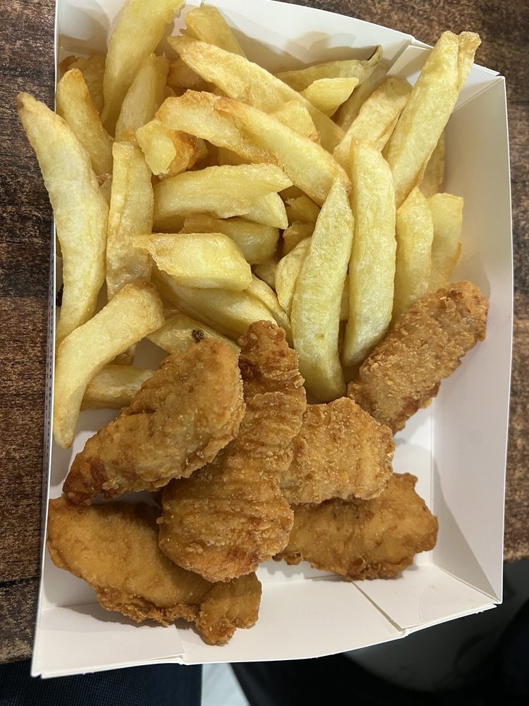 ANSTRUTHER FISH BAR - Updated August 2025 - 84 Photos & 79 Reviews - 42 ...