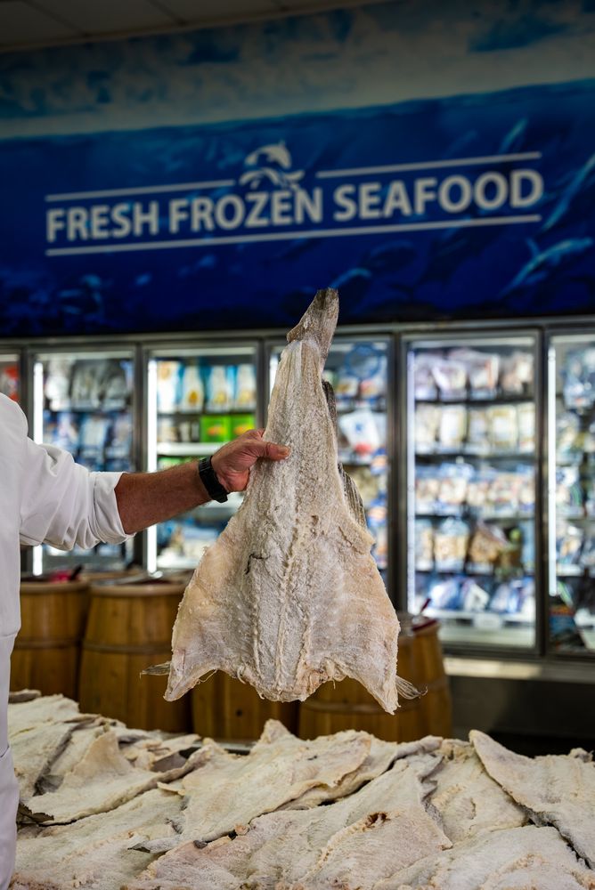 SEABRA’S MARKET - Updated January 2025 - 64 Pacific St Newark, Newark ...