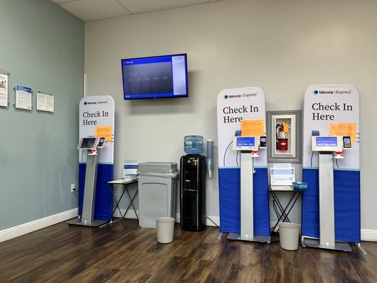 LABCORP - Updated December 2025 - 33 Photos & 203 Reviews - 10801 ...