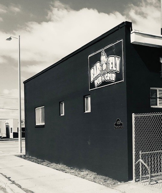 BAR-FLY PUB & GRUB - Updated July 2025 - 400 Washington Ave, Bay City ...