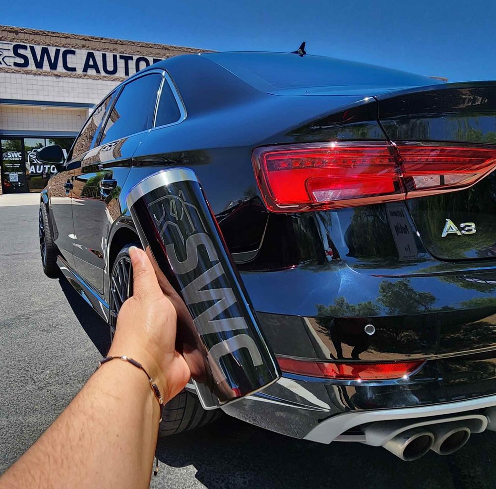 SWC AUTOBODY - Updated May 2026 - 34 Photos - 934 E Southern Ave, Mesa ...