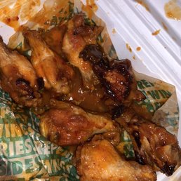 WINGSTOP - Updated October 2025 - 110 Photos & 230 Reviews - 2505 S ...