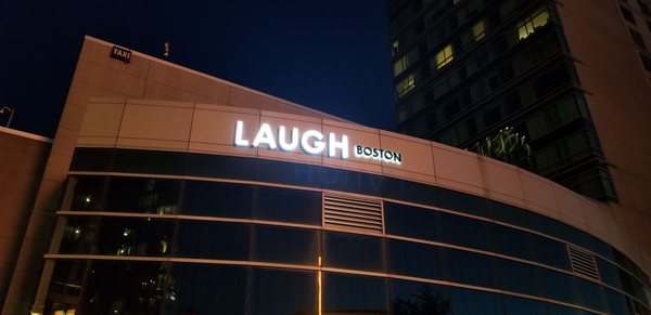 LAUGH BOSTON - Updated September 2025 - 84 Photos & 164 Reviews - 425 ...