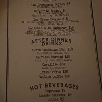 THE HIDEAWAY Beverly Hills, CA - Updated November 2024 - 1588 Photos ...