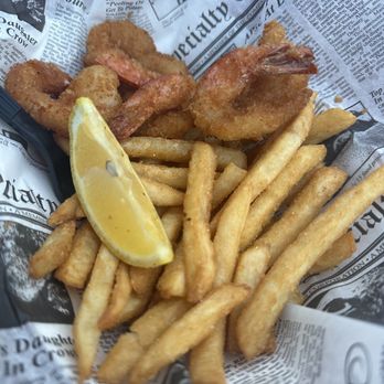 DJ’S CLAM SHACK - Updated July 2024 - 209 Photos & 99 Reviews - 21 ...