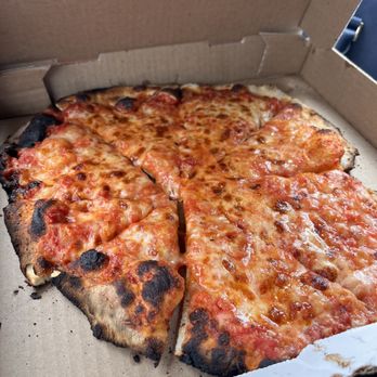 FUOCO APIZZA - Updated June 2024 - 207 Photos & 128 Reviews - 461 W ...