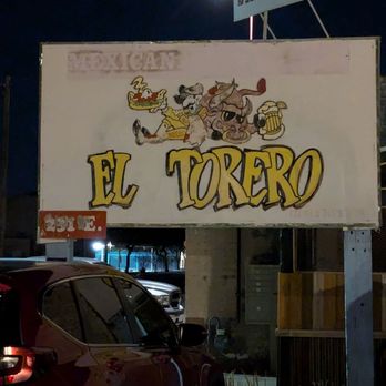 EL TORERO - Updated December 2025 - 286 Photos & 213 Reviews - 231 E ...