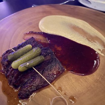 PAPI STEAK - Updated May 2024 - 190 Photos & 89 Reviews - 2777 S Las ...