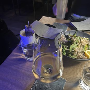 BAR IRIS - Updated May 2024 - 333 Photos & 118 Reviews - 2310 Polk St ...