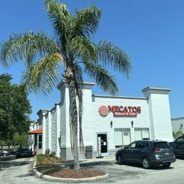 MECATOS BAKERY & CAFÉ - METROWEST - Updated December 2025 - 252 Photos ...