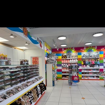 CANDY KITCHEN - Updated October 2025 - 11 Photos & 21 Reviews - 1-13 ...