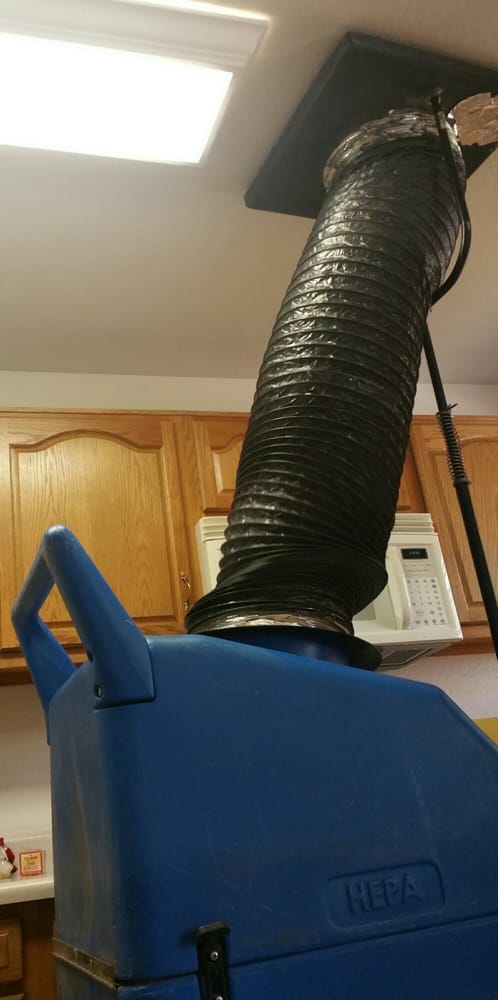 DFW AIR CLEANERS - Updated May 2026 - 49 Reviews - Phoenix, Arizona ...