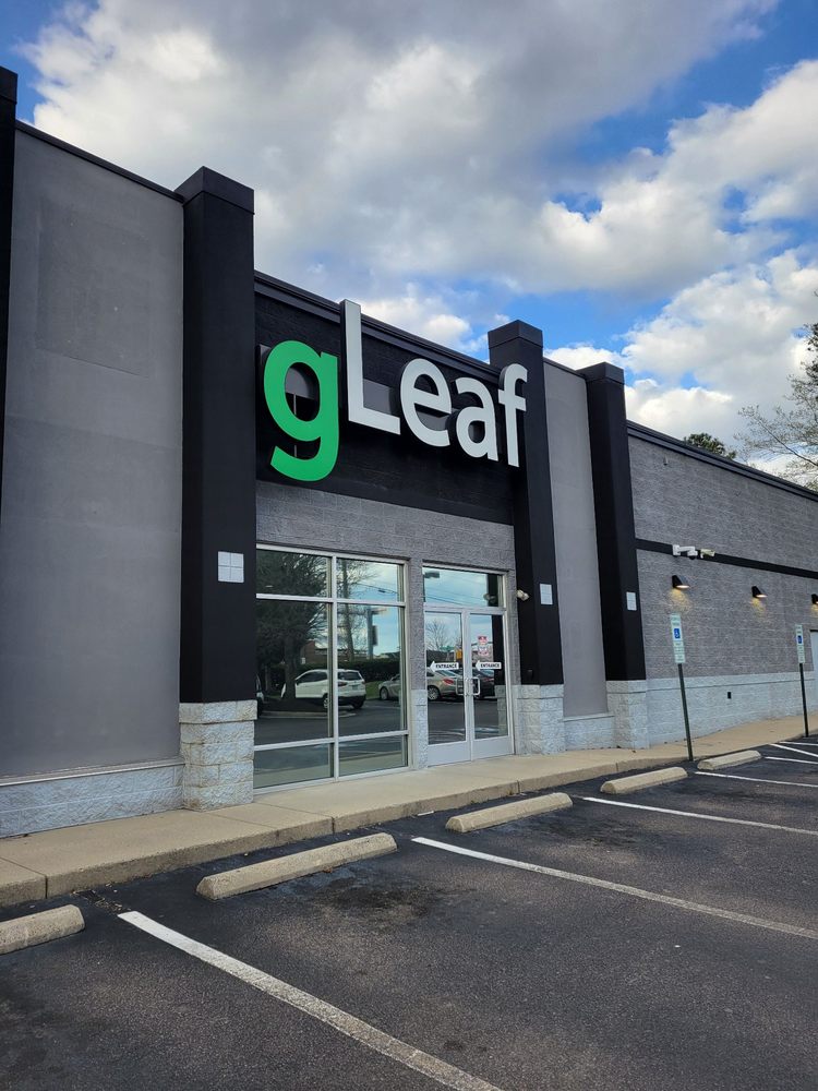 GLEAF SHORT PUMP - Updated January 2026 - 28 Reviews - 11190 W Broad St ...