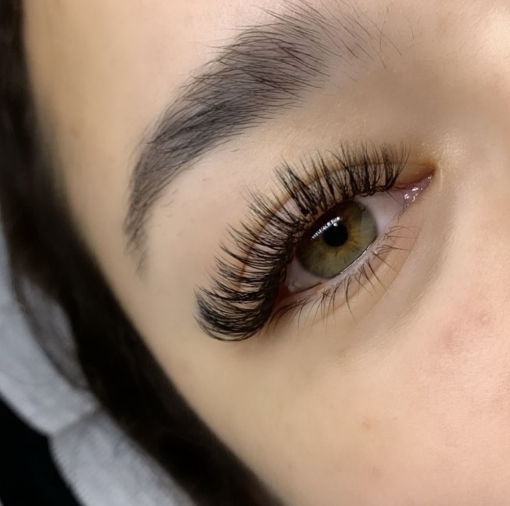 FLUTTER LASHES - 4161 Oceanside Blvd, Oceanside, California - Eyelash ...