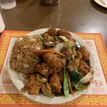 CHINA BOWL - Updated November 2024 - 231 Photos & 45 Reviews - 3781 Dix ...