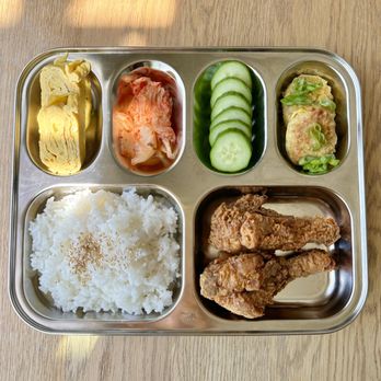 K BANCHAN X VONS CHICKEN - Updated October 2024 - 220 Photos & 92 ...