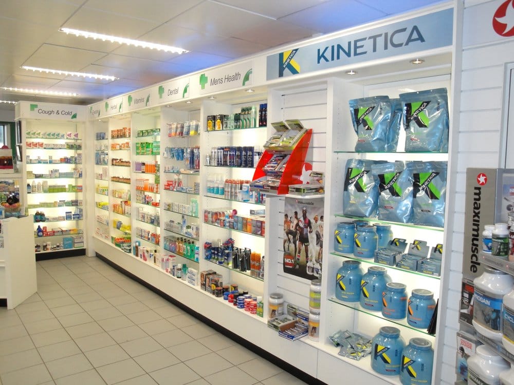 PROCARE PHARMACY UCD - Updated July 2025 - Student Union Centre, Dublin ...