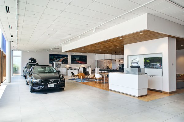 PATRICK VOLVO CARS - Updated January 2026 - 34 Photos & 148 Reviews ...