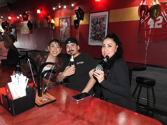 DB’S SPORTS BAR - Updated December 2025 - 16 Photos - 14513 7th St ...