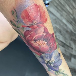 INK817 TATTOO - Tattoo - 3204 Camp Bowie Blvd, Fort Worth, Texas - 79 ...