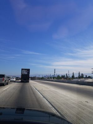 THE 10 FREEWAY - 88 Photos & 117 Reviews - Public Services & Government ...