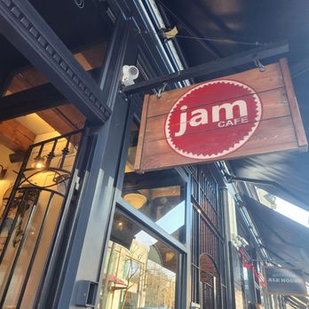 JAM CAFE ON BEATTY - Updated 2024 - 2671 Photos & 1432 Reviews - 556 ...