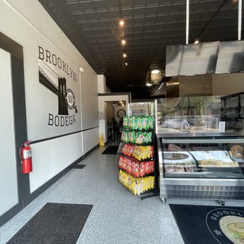 BROOKLYN BODEGA - Updated July 2025 - 49 Photos & 58 Reviews - 10 ...
