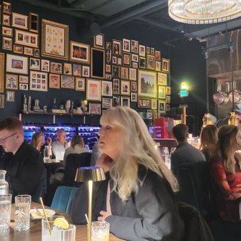 SORELLA - Updated January 2025 - 167 Photos & 94 Reviews - 1122 W ...