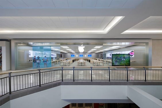 APPLE STORE - 12 Reviews - 1680 Richmond Street N, London, Ontario ...
