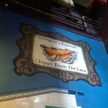 THE CHIPPY DOON THE LANE - Updated June 2025 - 59 Photos & 66 Reviews ...