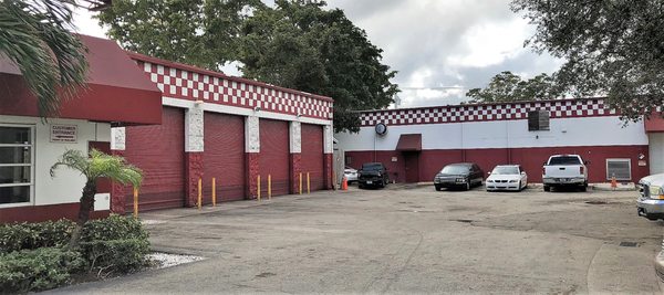 EF TIRE & AUTO REPAIR - Updated October 2025 - 45 Photos & 114 Reviews ...