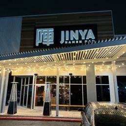 JINYA RAMEN BAR - SPRING BRANCH - Updated August 2025 - 169 Photos & 82 ...