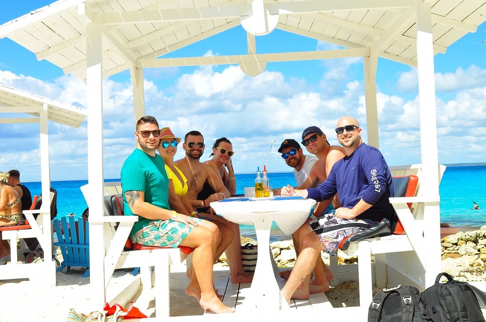 THERMITE TOURS - Updated January 2025 - 15 Photos - 300 Delaware Ave ...