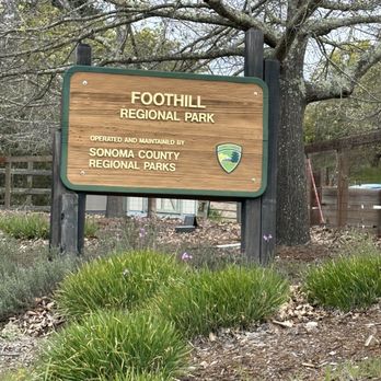 FOOTHILL REGIONAL PARK - Updated December 2025 - 305 Photos & 76 Reviews - 1351 Arata Ln ...