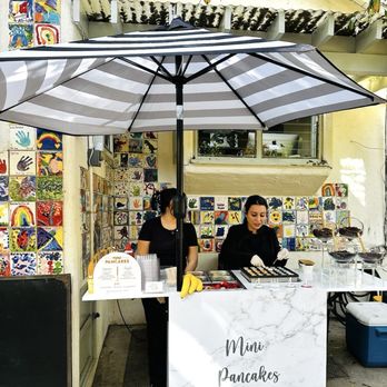 MINI PANCAKE CART - Updated October 2025 - 28 Photos & 12 Reviews ...