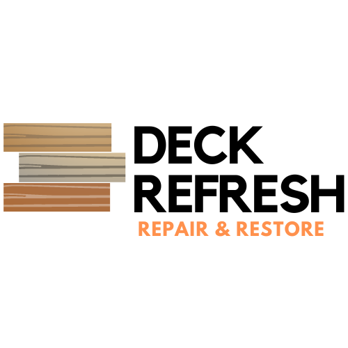 DECK REFRESH - REPAIR & STAINING - Request a Quote - 3390 Commercial ...