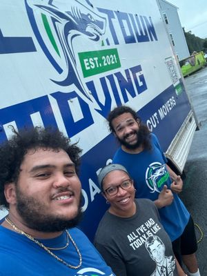 TIDAL TOWN MOVING - Updated May 2026 - 28 Photos & 23 Reviews - 600 N ...