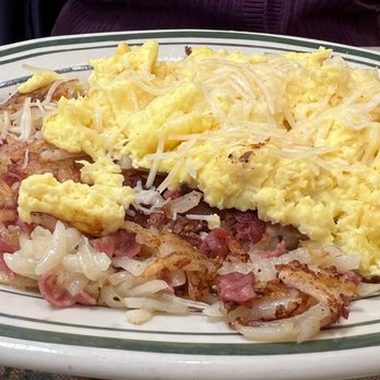 THE BREAKFAST CLUB NOVI - Updated August 2024 - 94 Photos & 113 Reviews ...