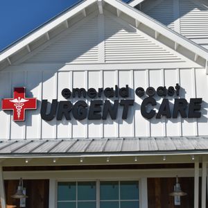 EMERALD COAST URGENT CARE - Updated June 2026 - 14 Photos & 176 Reviews ...